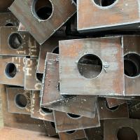 China ASTM A 516 Gr 70 Carbon Steel Plate for sale
