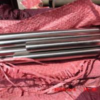 China AISI 316L Urea Grade Full Round Bar 5-300mm SAIPEM EXE-ENG-MAT-524-E Rev.1 for sale