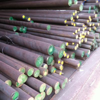 China AISI 316L Urea Grade Full Round Bar 5-300mm SAIPEM EXE-ENG-MAT-524-E Rev.1 for sale
