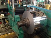 China ASTM AISI 409L 410 420 430 440C Stainless Steel Belt Banding 3-12mm Thickness for sale