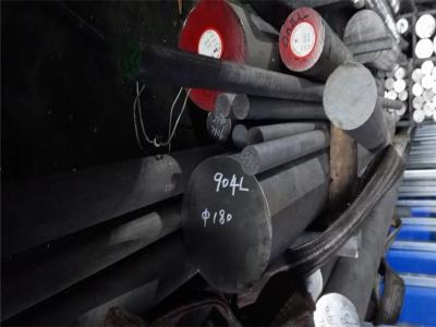 China Hot Rolled Carbon Steel Round Bar Q245 Q345 A36 S235JR S355JR for Structural Use for sale