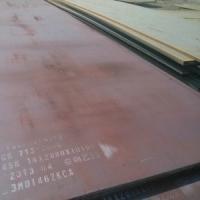 China ABS EH36 & LR EH36 Shipbuilding Steel Plates 10mm Thickness with 352 MPa Yield Strength and 490-621 MPa Tensile for sale