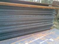 China LR ABS Certified EH36 High Tensile Shipbuilding Steel Plate 6-200mm Thickness 490-620MPa Strength for sale