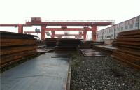 China CCS DH36 ABS Steel Plate 6-150mm Thickness 1200-3200mm Width for Shipbuilding for sale