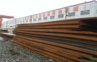 China CCS DH36 ABS Steel Plate 6-150mm Thickness 1200-3200mm Width for Shipbuilding for sale