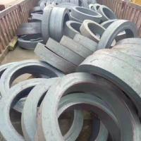 China ABS AH36 Marine Steel Plate 4-260mm Thickness 355MPa Yield Strength for Shipbuilding Applications for sale