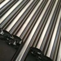 China Bright Finish 304 Stainless Steel Welded Pipe 6-630mm OD for Sanitary Food Grade Applications for sale