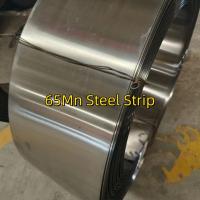 China 1.0*16mm High Carbon Steel Strip for sale