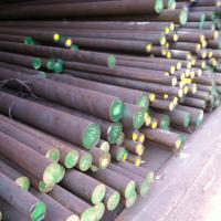 China ASTM A276 TP304 1.4301 Stainless Steel Round Bar 4-6m Length Black Surface for sale