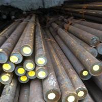 China ASTM A276 TP304 1.4301 Stainless Steel Round Bar 4-6m Length Black Surface for sale