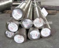 China ASTM A276 S30400 Stainless Steel Round Rod 6mm to 300mm Diameter Cold Drawn for sale