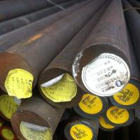 China ASTM A276 S30400 Stainless Steel Round Rod 6mm to 300mm Diameter Cold Drawn for sale