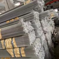 China SS304 Angle Bar 18%Cr 8%Ni for sale