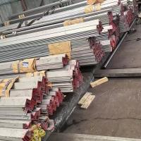 China SS304 Angle Bar 18%Cr 8%Ni for sale