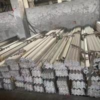 China SS304 Angle Bar 18%Cr 8%Ni for sale