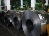 China 430 2B / BA Finish Stainless Steel Strip for sale