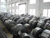 China 430 2B / BA Finish Stainless Steel Strip for sale