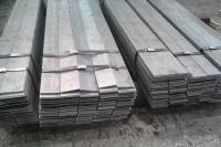 China Cold Rolled 321 Stainless Steel Flat Bar Angle Bar 3mm-30mm Thickness 6m Length for Industry for sale