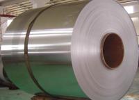 China Stainless Steel Sheet 409L Coil 0.3-8mm Thickness for Automotive and Kitchen Sink for sale