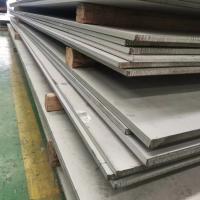 China 316LN Stainless Steel Plate 1000x1000x14mm UNS S31653 for Trauma Nails for sale
