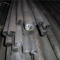 China Super Duplex Stainless Steel 2507 Round Bar S32750 DIN 1.4410 3mm-300mm Bright or Black for sale