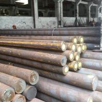 China Super Duplex Stainless Steel 2507 Round Bar S32750 DIN 1.4410 3mm-300mm Bright or Black for sale