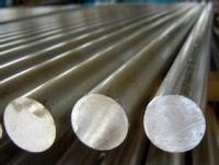 China S21800 Stainless Steel Bar OD75mm ASTM A276 AMS5848 Nitronic60 Round Bar for sale