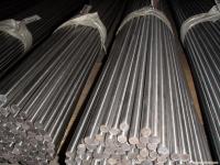 China Stainless Steel Cold Drawn Round Bar DIN 1.4305 ASTM 303 8mm-150mm High Hardness for sale