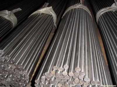 China Stainless Steel Cold Drawn Round Bar DIN 1.4305 ASTM 303 8mm-150mm High Hardness for sale