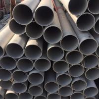 China ASTM A312 TP321 347 347H Seamless Steel Pipe 24 Inch Cold Drawn for sale