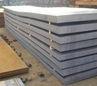 China St52 A36 Mild Carbon Steel Plate 0.3mm-800mm Thickness for Construction for sale