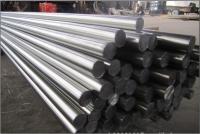 China ASTM 304L Polished Stainless Steel Round Bar 316ti Diameter 12-300mm Cold Drawn for sale