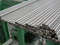 China ASTM 304L Polished Stainless Steel Round Bar 316ti Diameter 12-300mm Cold Drawn for sale