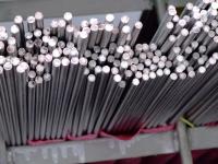 China 317 317L Stainless Steel Round Bar 1mm-800mm Diameter for Building Construction for sale