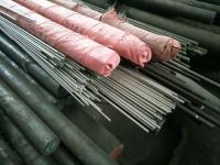 China 317 317L Stainless Steel Round Bar 1mm-800mm Diameter for Building Construction for sale