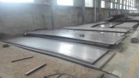 China ASTM A606M 12mm High Carbon Steel Plate for Railway Carriage 3000-18000mm Length for sale