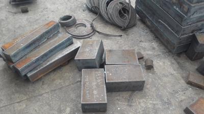 China ASTM A606M 12mm High Carbon Steel Plate for Railway Carriage 3000-18000mm Length for sale