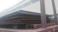 China ASTM A242M Corten B Weather Resistant Steel Plate Sheet 3-20mm 2000x6000 for sale