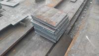 China ASTM A242M Corten B Weather Resistant Steel Plate Sheet 3-20mm 2000x6000 for sale