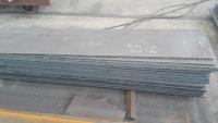 China ASTM A242M Corten B Weather Resistant Steel Plate Sheet 3-20mm 2000x6000 for sale