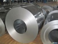 China Hot Dipped Galvanized Steel Coil DX51 ZINC 0.3-4.75mm Thickness 50-500g/m2 Coating for sale