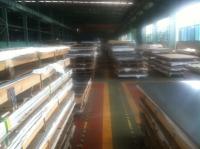 China Bright Annealed Stainless Steel Sheet 309S 904L 317L 0.3mm-100mm Cold Rolled Hot Rolled for sale