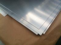 China Bright Annealed Stainless Steel Sheet 309S 904L 317L 0.3mm-100mm Cold Rolled Hot Rolled for sale