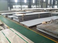 China ASTM A240 304 Stainless Steel Plate 3mm Thickness 1500mm Width Cold Rolled 2B Finish for sale