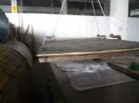China 400 Series 410 420 430 444 2B Stainless Steel Sheet 0.3-150mm for Construction for sale