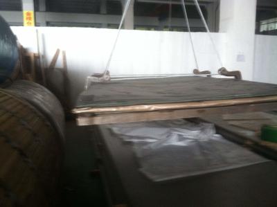 China 400 Series 410 420 430 444 2B Stainless Steel Sheet 0.3-150mm for Construction for sale