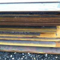 China ASTM A36 Carbon Steel Plate Q235B S235JR 20mm Thick 2000mm Wide for Pressure Vessel for sale