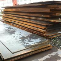 China SA516 Grade 70N Boil Steel Plate 10mm Thick Nace Hic Pressure Vessel Material 2000x12000mm for sale