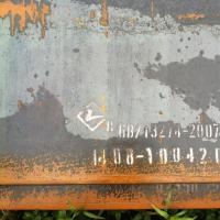 China EN 10028 S355J2+N S355J2G3 High Strength Steel Plate 1.5-60mm Thickness for Ship Building for sale