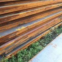 China EN 10028 S355J2+N S355J2G3 High Strength Steel Plate 1.5-60mm Thickness for Ship Building for sale